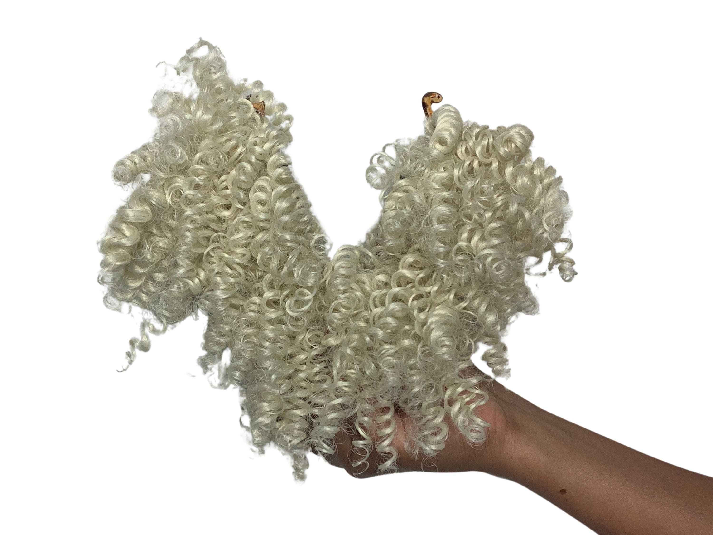 Curly Hair Products African American Hair Piece Wig Black Hair Natural ...