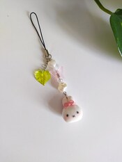 Mini Polymer Clay Cereal Froot Loops Bowl Charm Earrings or Necklace ...