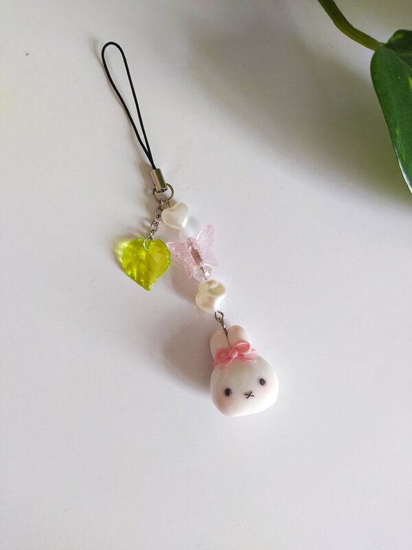 Mini Polymer Clay Cereal Froot Loops Bowl Charm Earrings or Necklace ...