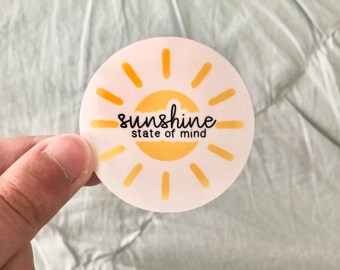 Sunshine State | Etsy
