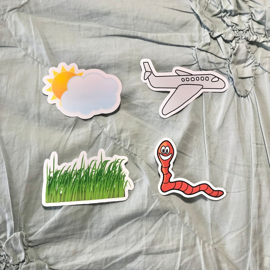 Stickers for Four-lined Writing Practice for Teachers - Etsy