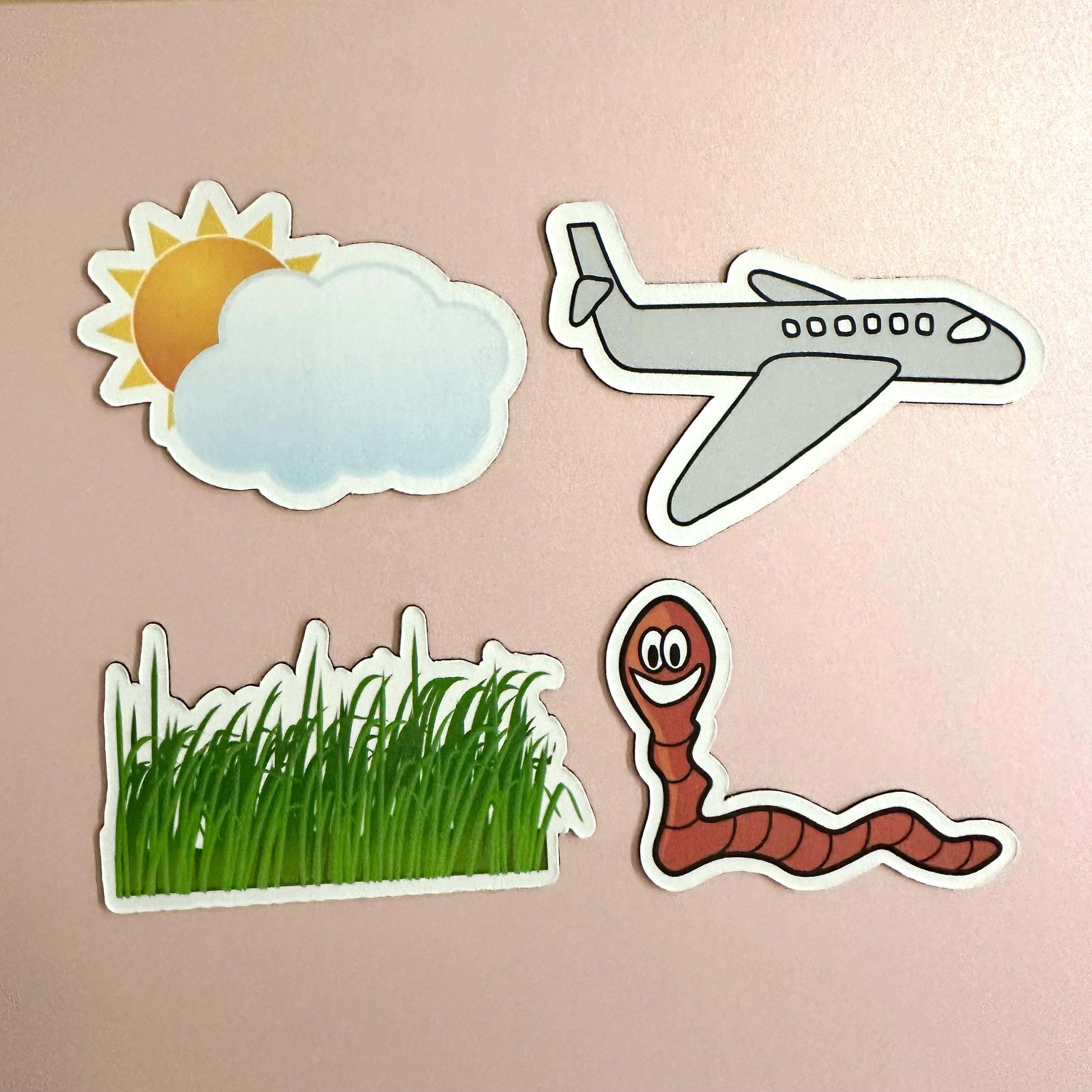 Magnets for Four-lined Writing Practice for Teachers - Etsy