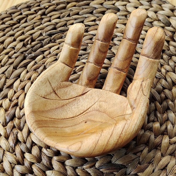 Hand Sculpture - Etsy
