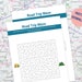Printable Mazes for Kids, Printable Road Trip Games for Kids, Road Trip ...