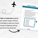 Printable Airplane Activities, Plane Activities for Kids, Travel ...