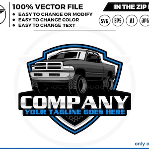 2nd Gen Dodge Svg - Etsy