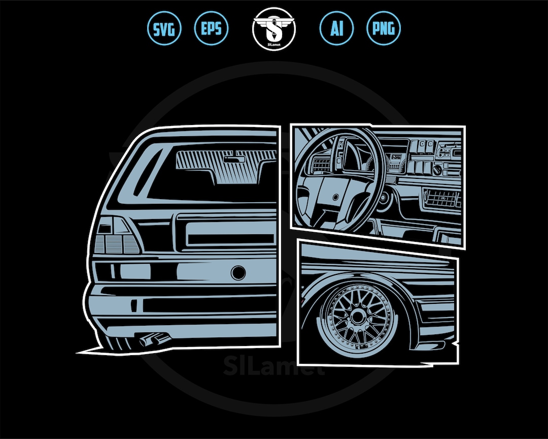 Car Interior Svg, Car Interior T-shirt, Car Interior Logo, Automotive ...