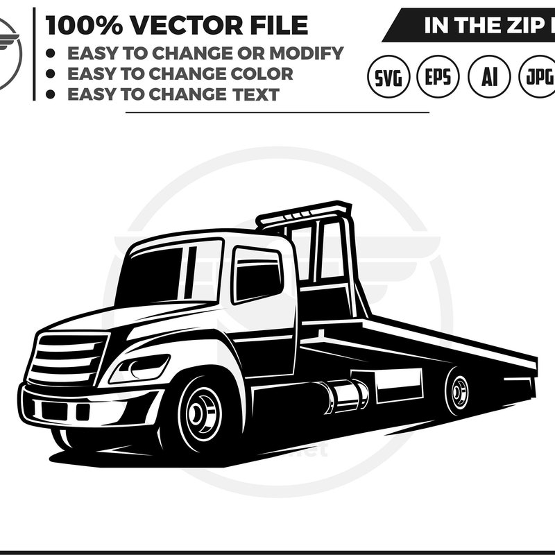 Ford Truck Svg - Etsy