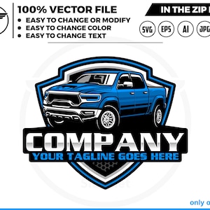 Ram Trx Svg - Etsy