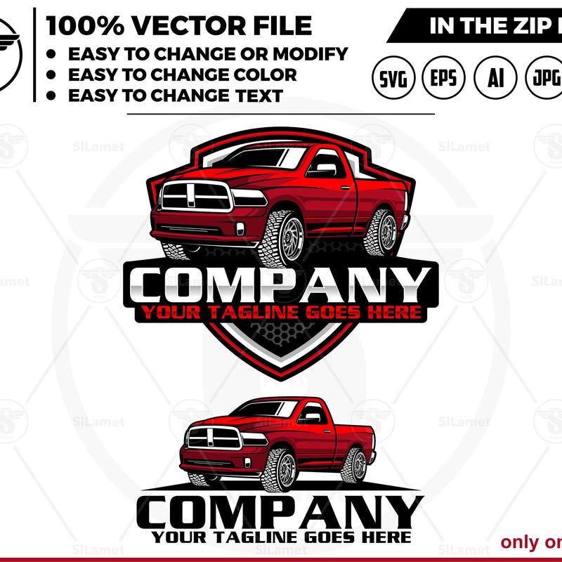 Dodge Rams 1500 Logo Svg - Etsy