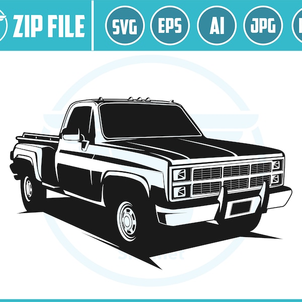 Gmc Logo Vector - Etsy