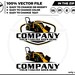 Tractor Logo - Kubota Logo, Backhoe, Excavator , Skidsteer ,farm ...