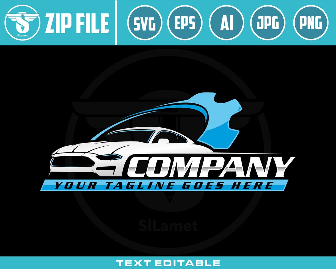 Car Repair Logo Template, Car Repair Svg , Auto Fix Logo, Auto Repair ...