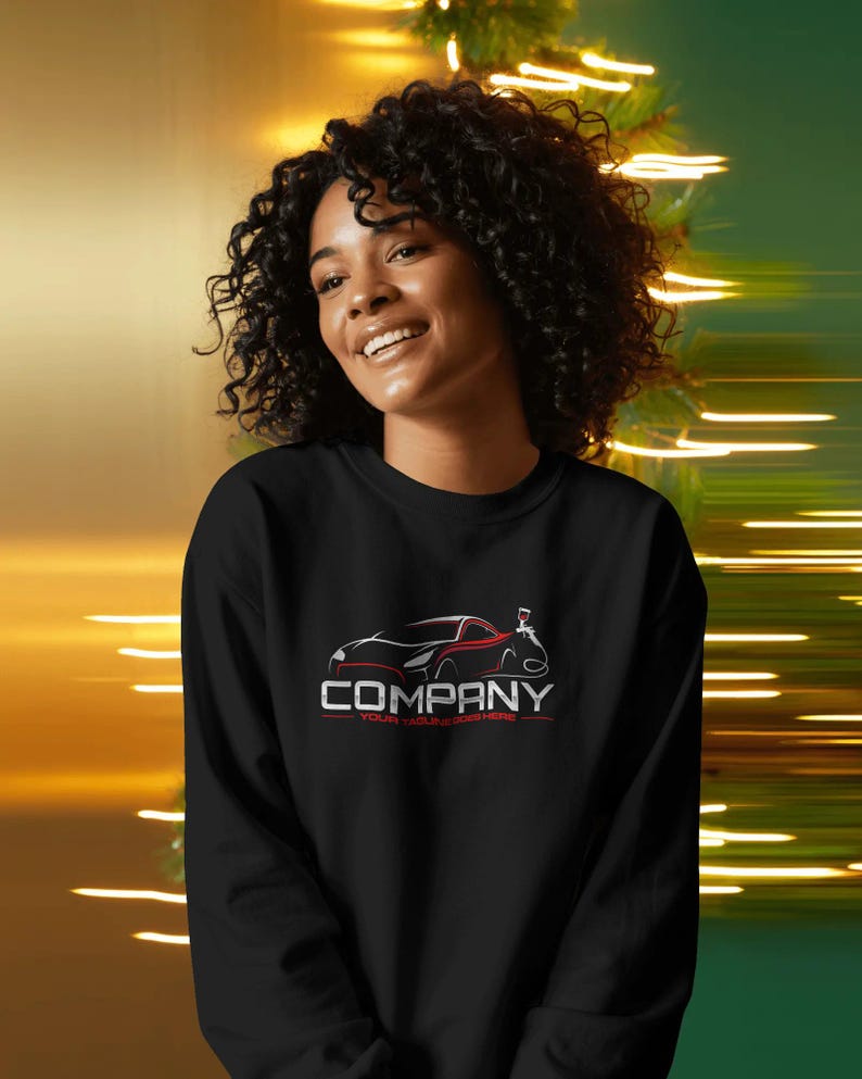 Car Painting Logo SVG File: Auto Body Paint, Airbrush, Automotive ...