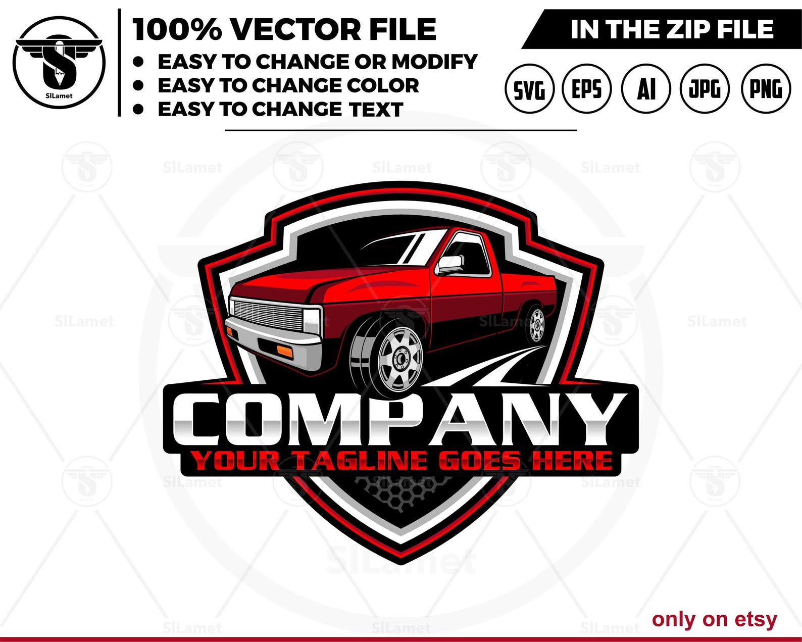 Nissan D21 Hardbody Truck Logo - Vector SVG, PNG, JPG (digital Download ...