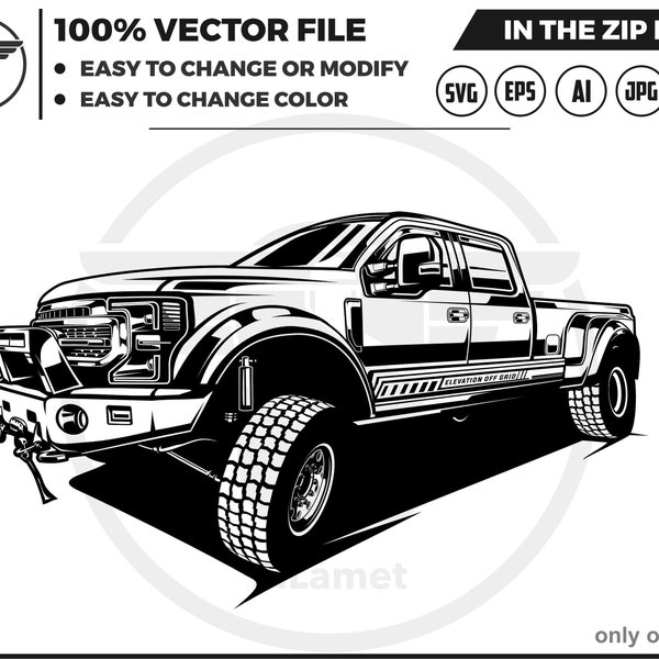 Ford Svg - Etsy