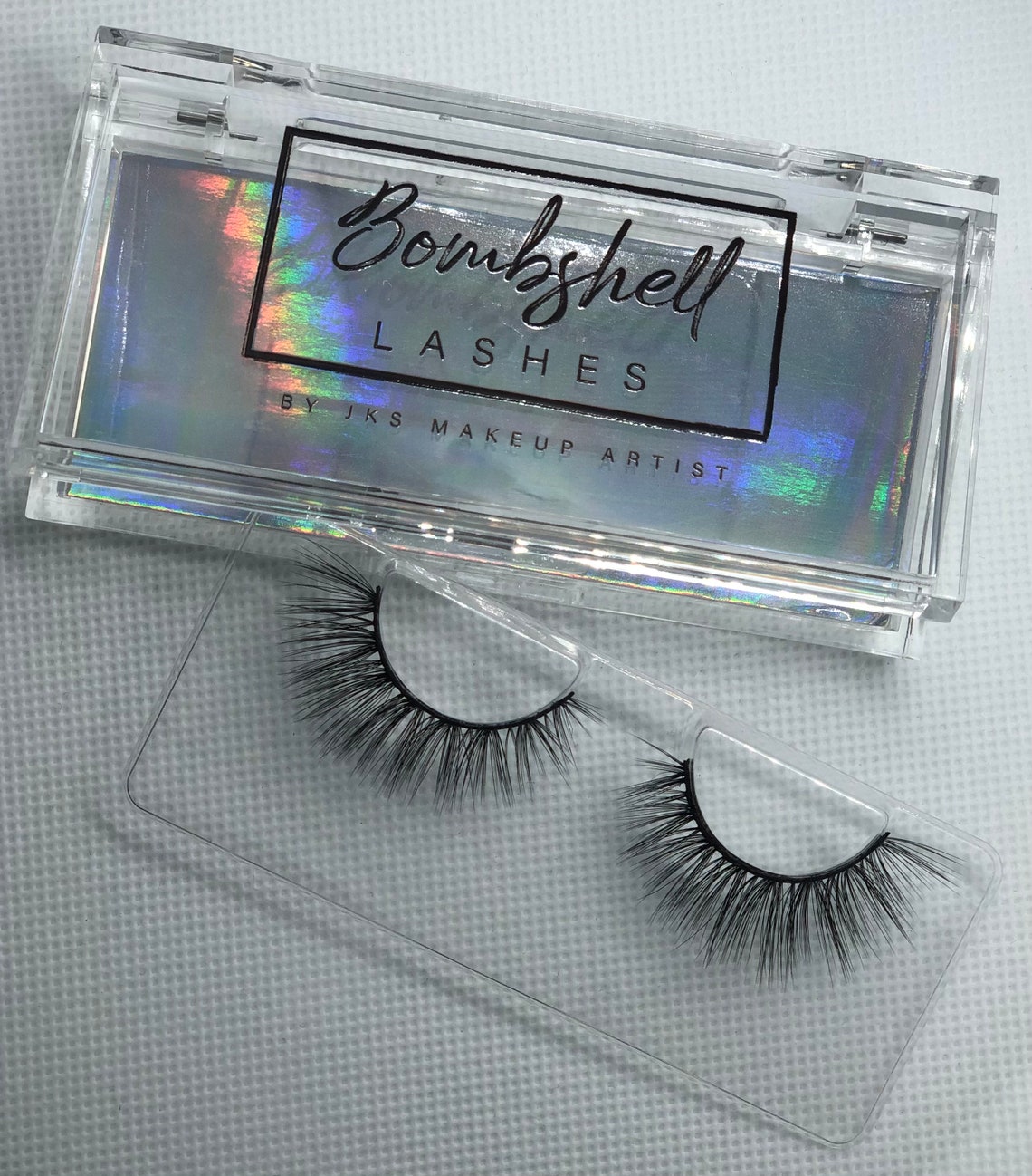 Bombshell Lashes : Style Boujee - Etsy