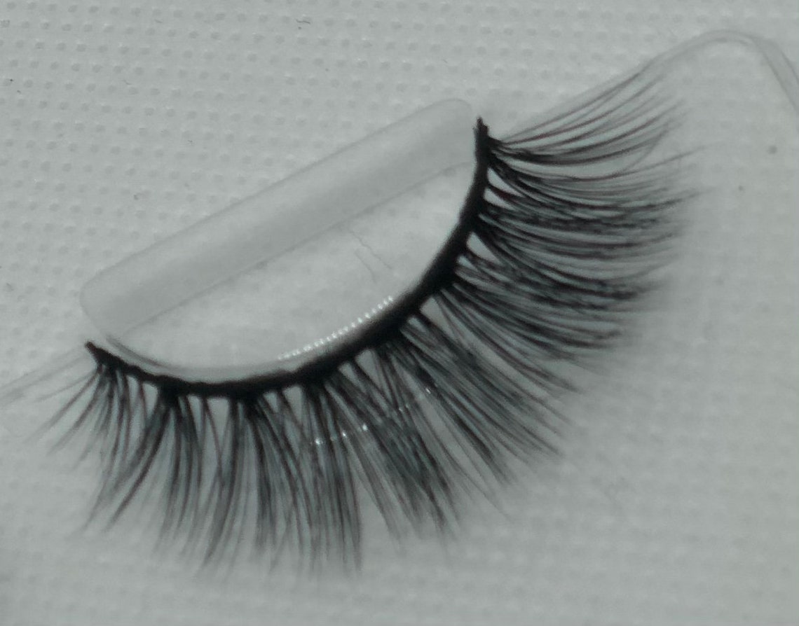 Bombshell Lashes : Style Boujee - Etsy