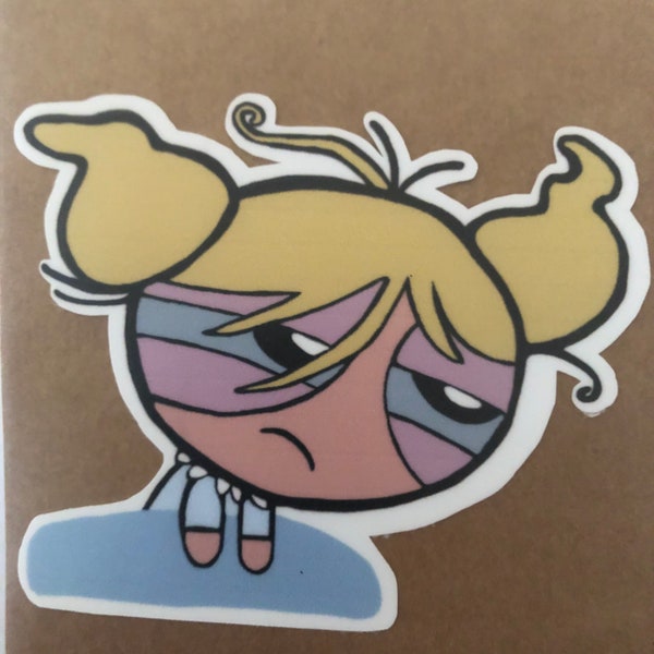 Powerpuff Girls - Etsy