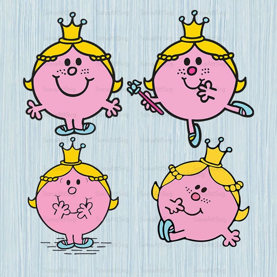 Little Miss Princess