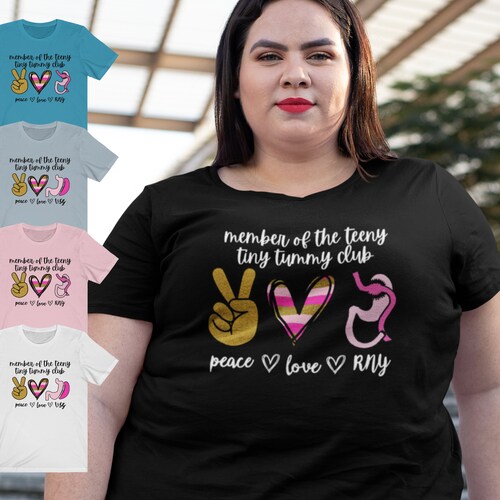 Gastric Sleeve Log Bariatric Surgery VSG Weight Loss - Etsy