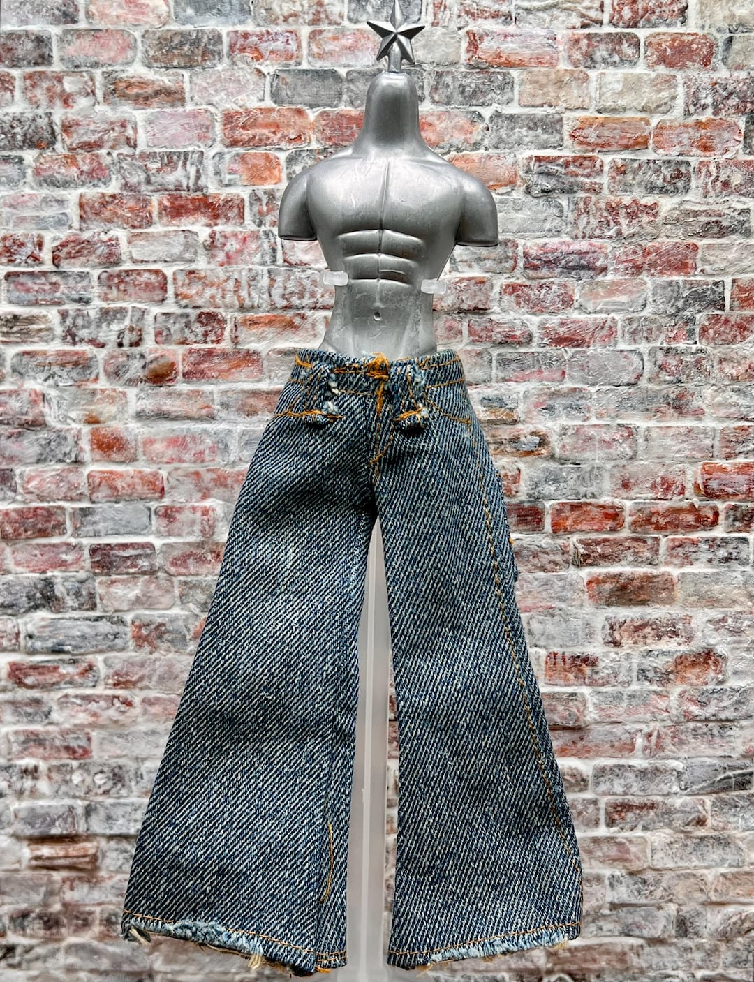 Bratz Boyz Jeans #110 - Etsy