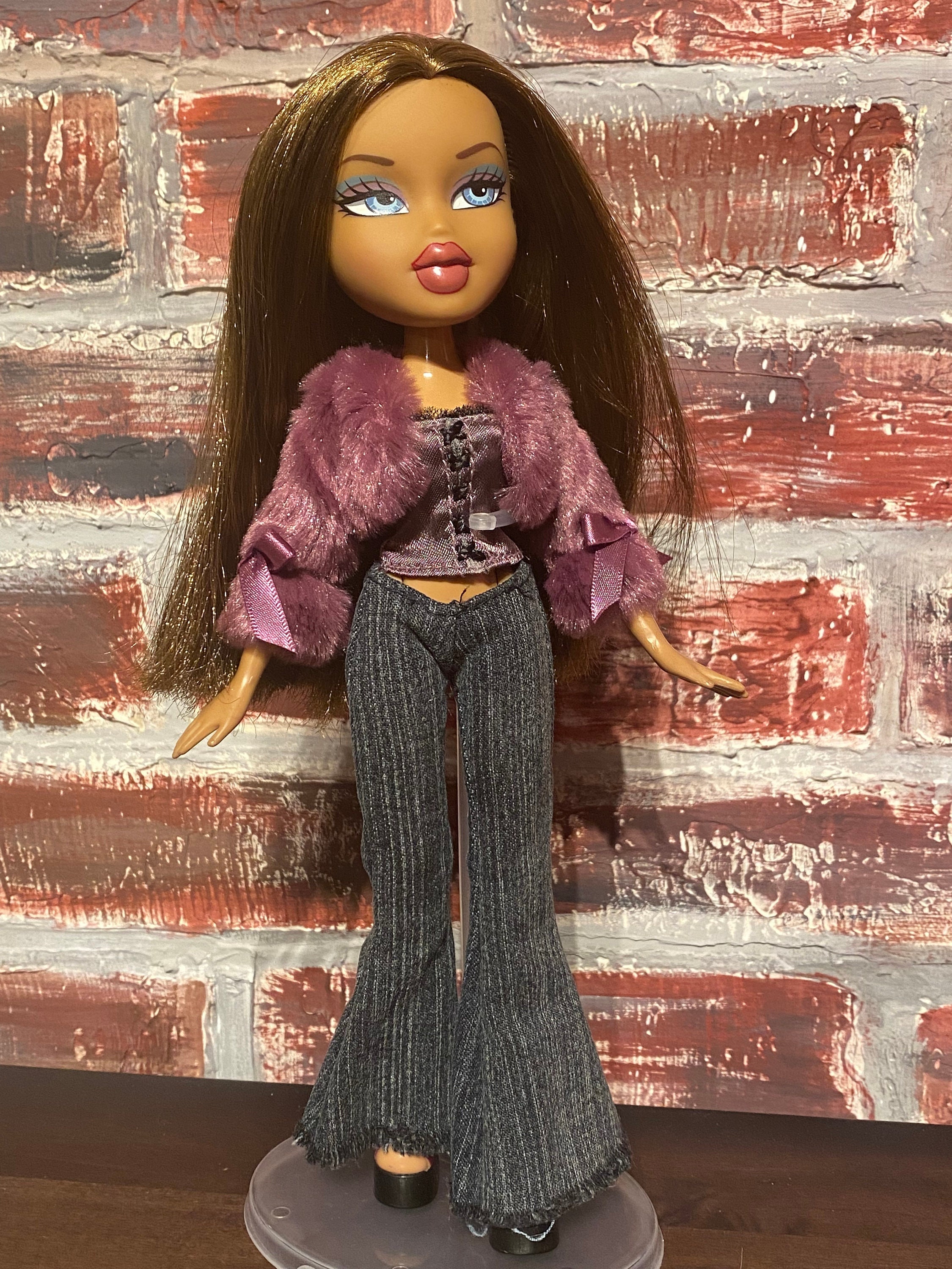 Bratz Formal Funk Nevra COMPLETE - core-global.org