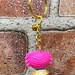 Handmade Lalaloopsy Tinies Keychain - Etsy