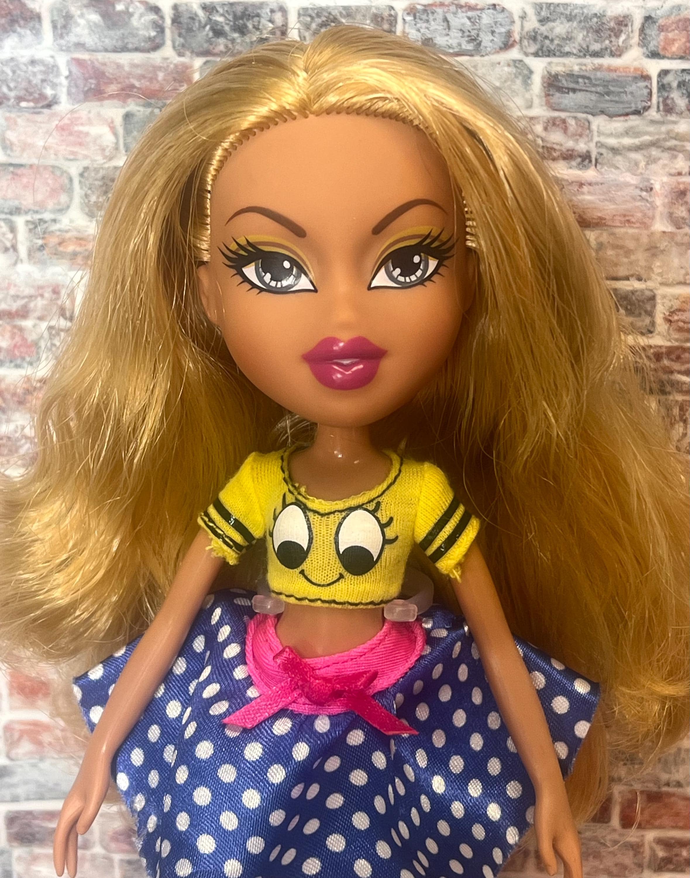 Bratz Names Raya