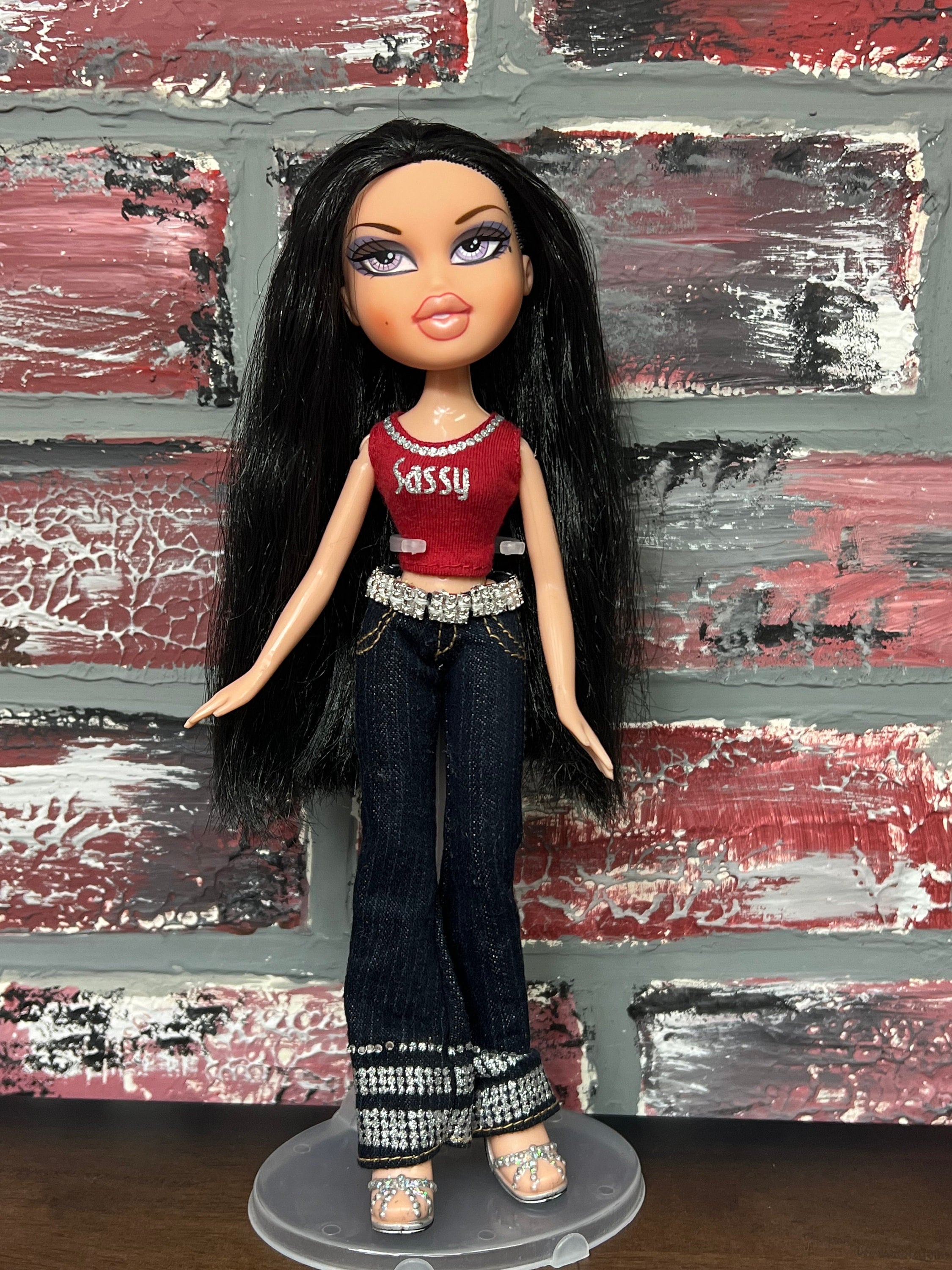 Bratz Sharidan