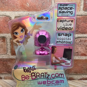 Webcam Toy Camera - Etsy Singapore