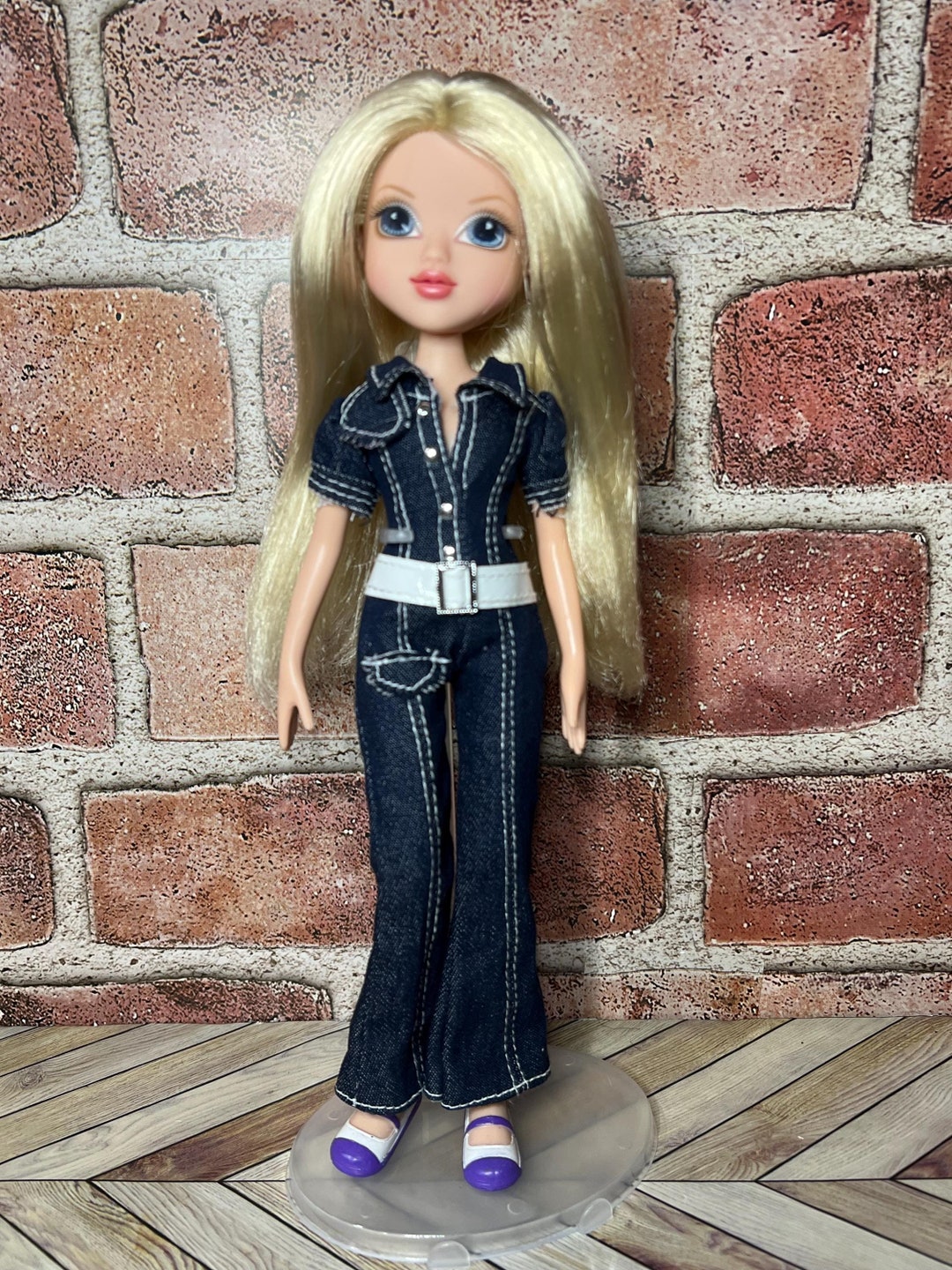 Moxie Girlz Doll - Etsy
