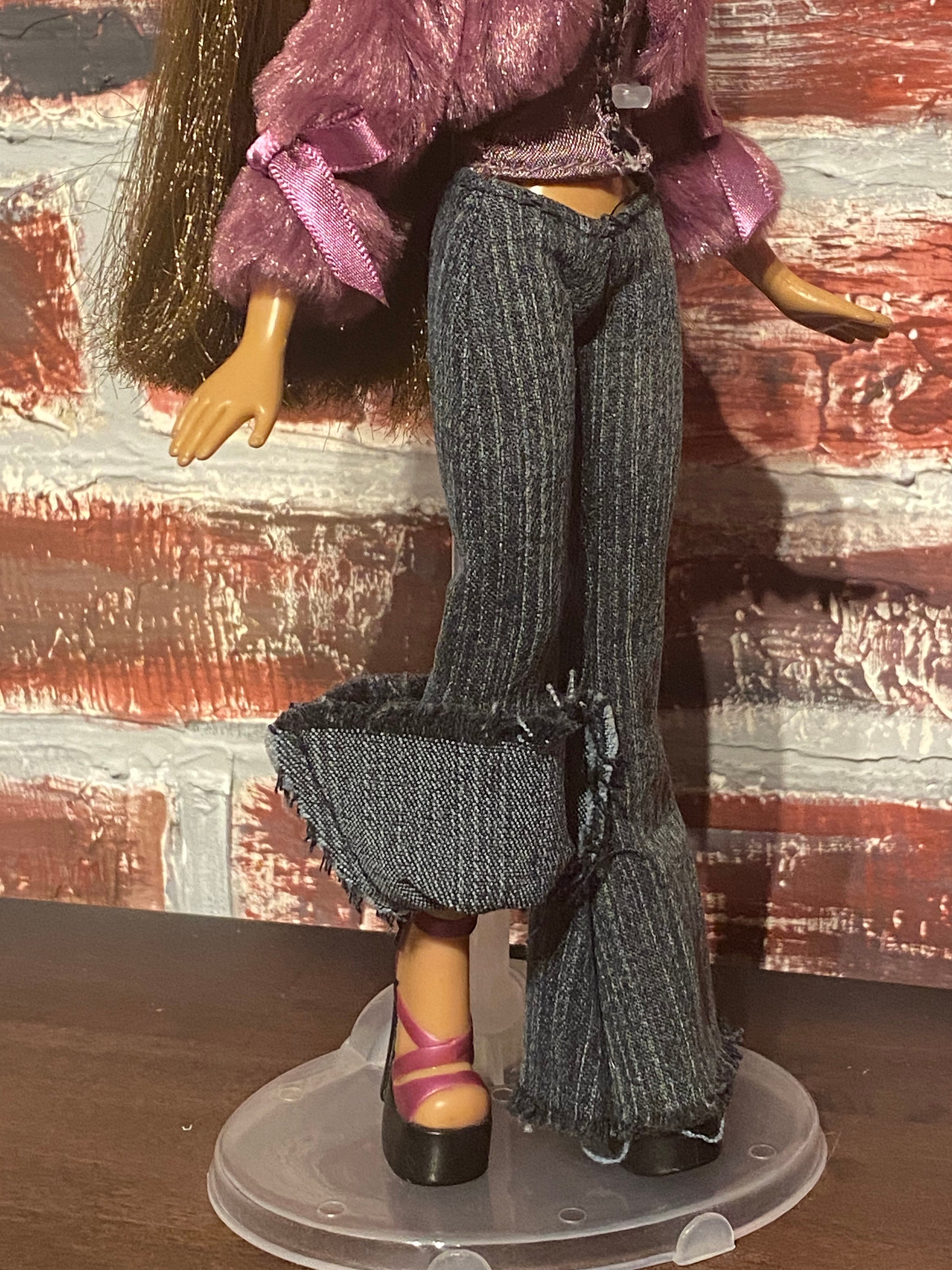 Bratz Nevra Formal Funk
