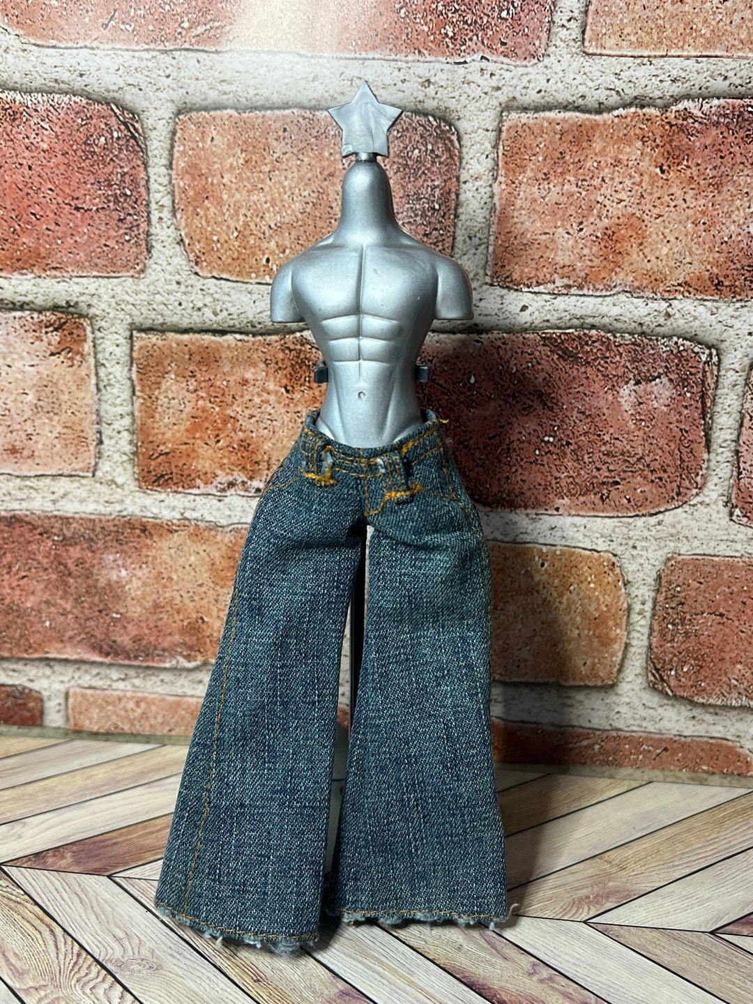 Vintage Bratz Boyz Jeans - Etsy