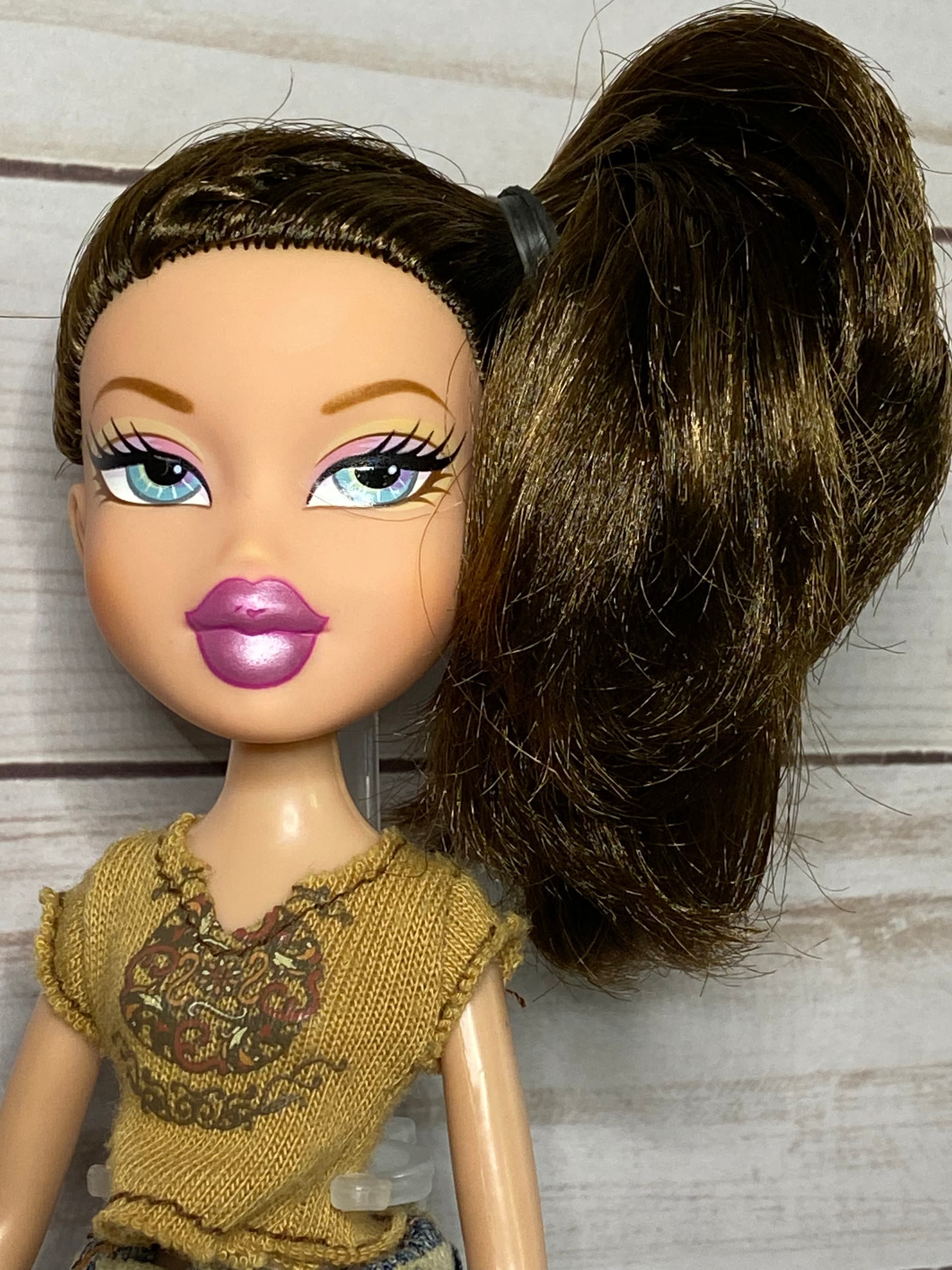 Bratz Doll