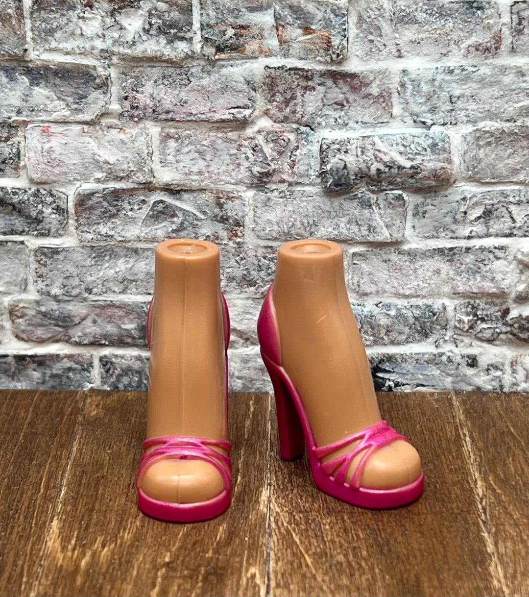 Vintage Bratz Heels - Etsy