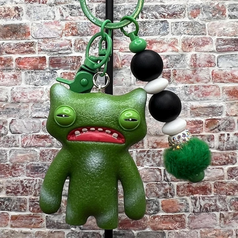 Fugglers Keychain - Etsy