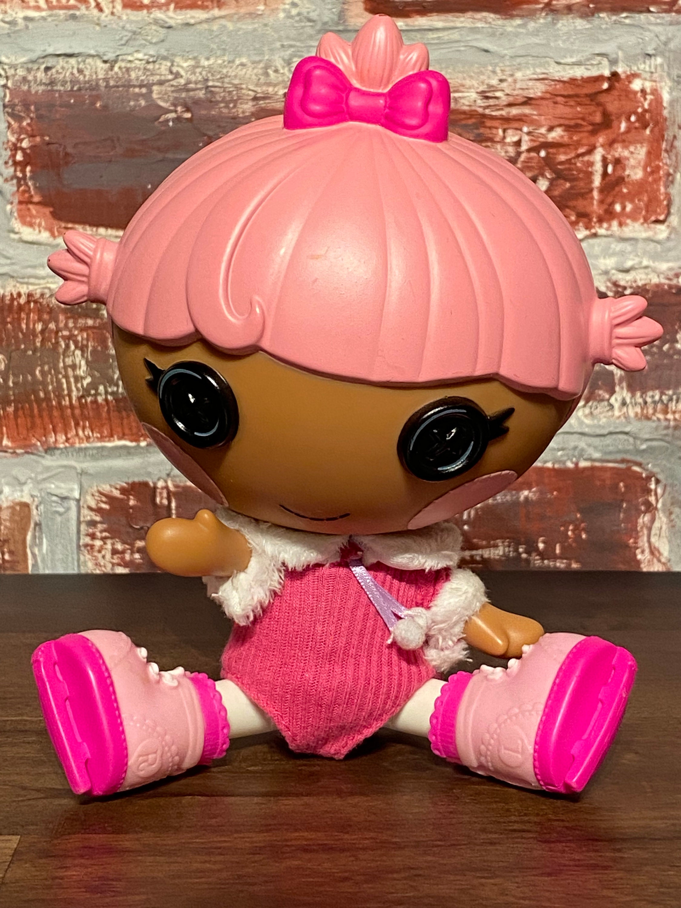 Lalaloopsy phone case - Etsy.de