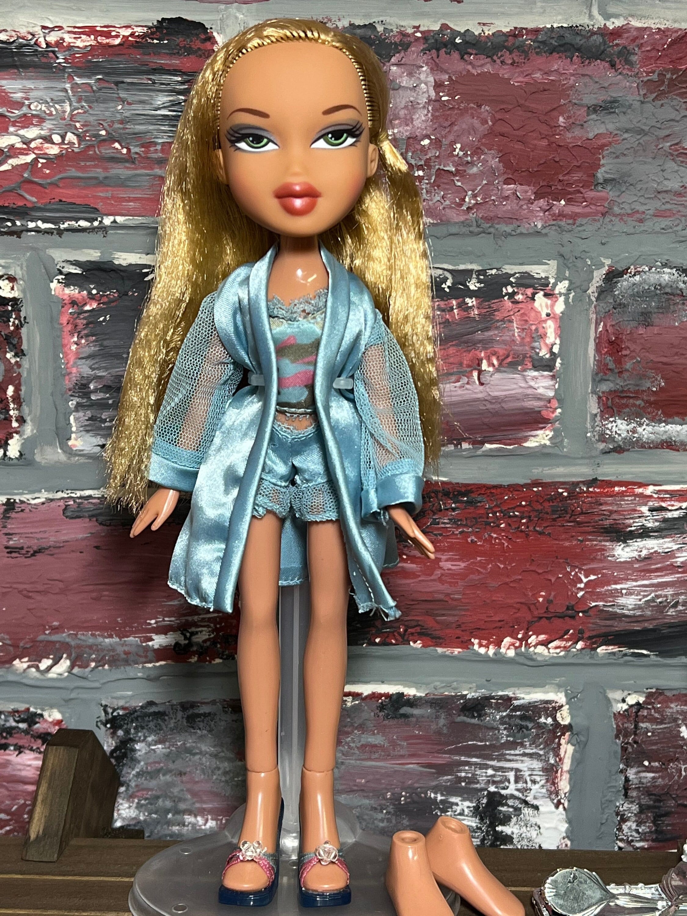 Bratz Fianna