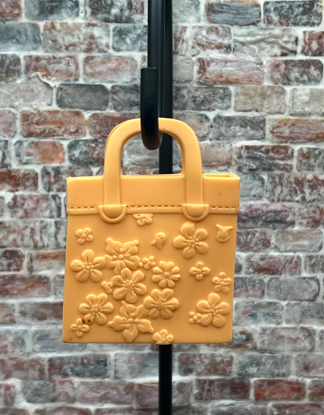 Vintage My Scene Doll Beach Bag - Etsy