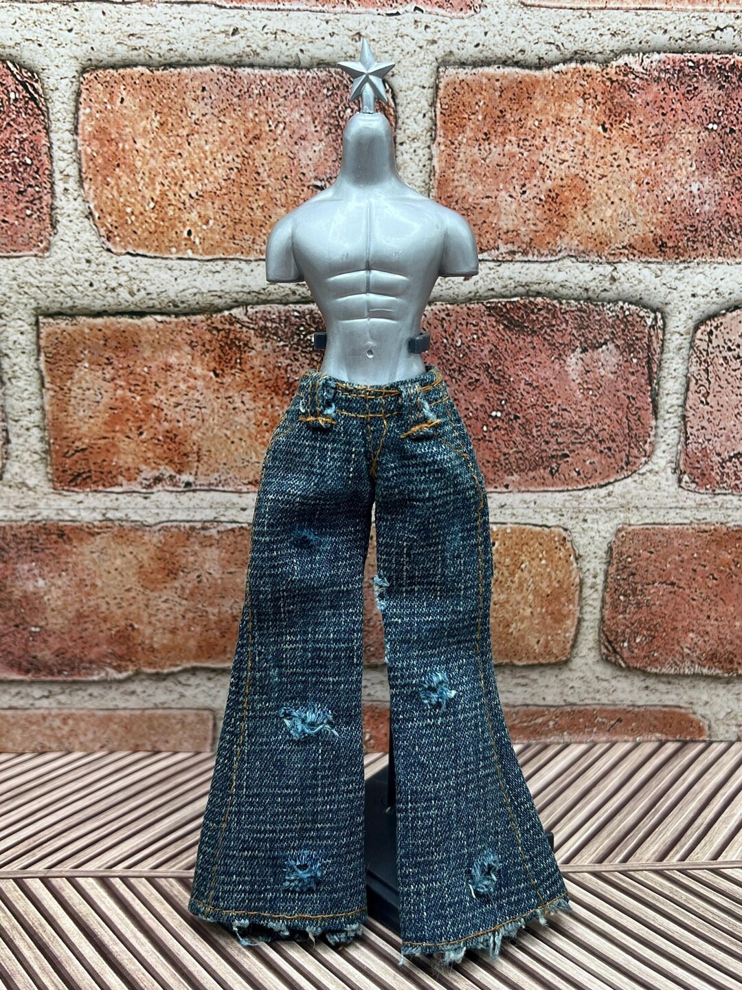 Vintage Bratz Boyz Jeans - Etsy