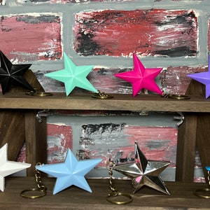 Vintage Bratz Star Brush Keychains - Etsy