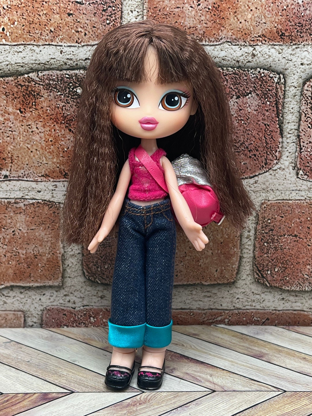 Lilani Bratz Kidz Doll - Etsy
