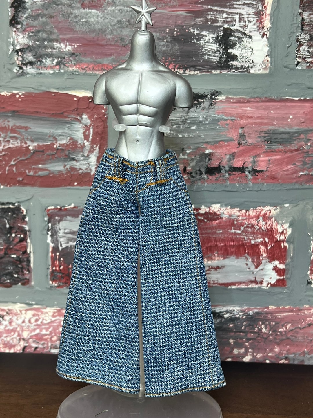 Vintage Bratz Boyz Jeans - Etsy