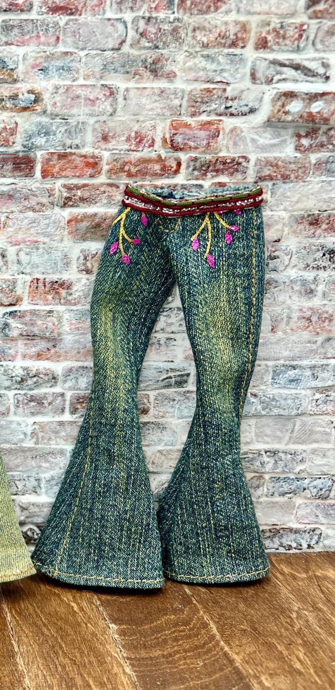 Vintage Bratz Jeans - Etsy