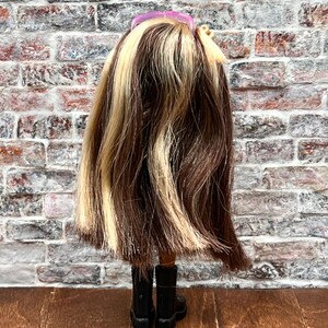 Vintage “rock Starz” Zada Lil’ Bratz Doll - Etsy