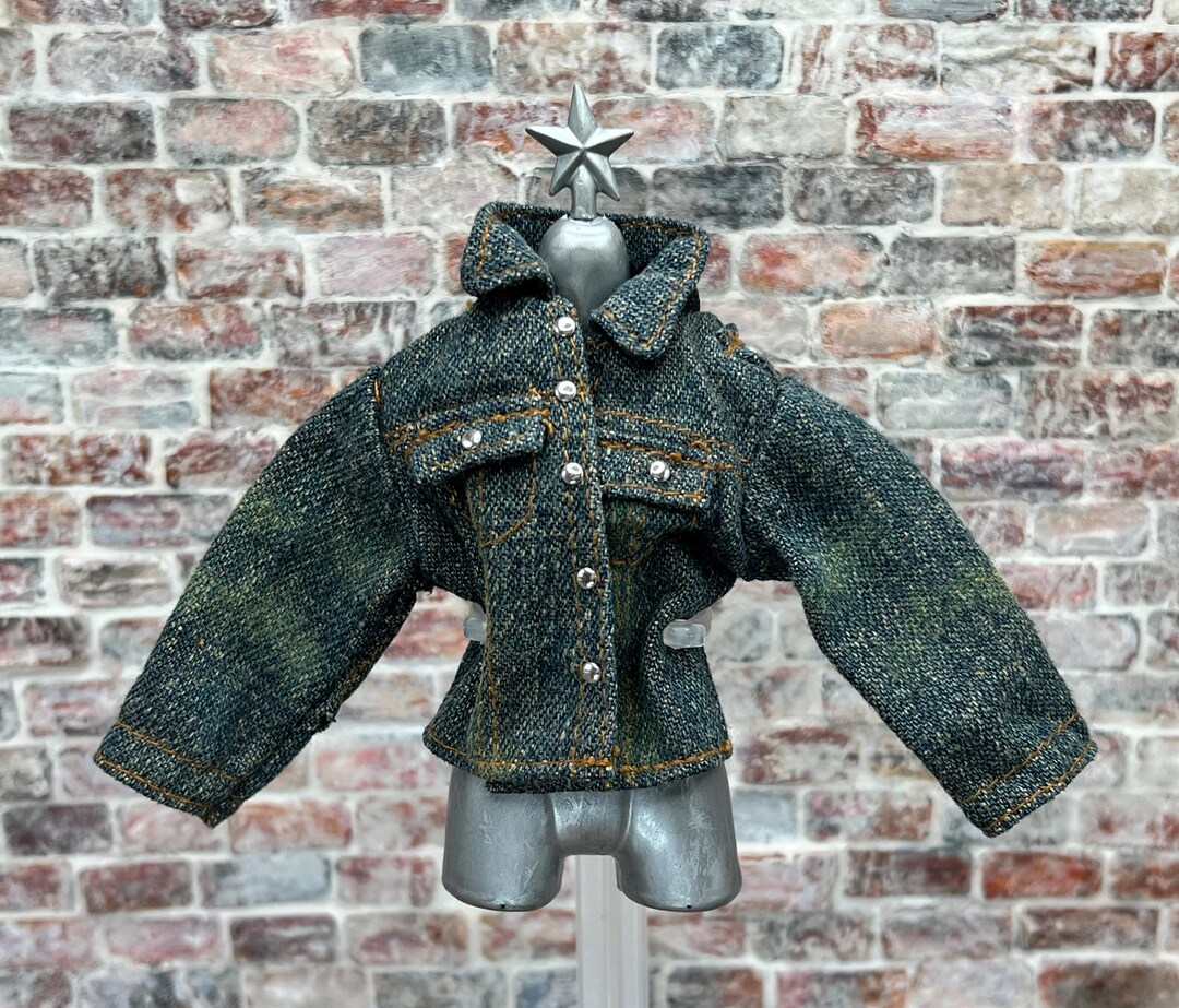 Vintage Bratz Boyz Jacket - Etsy