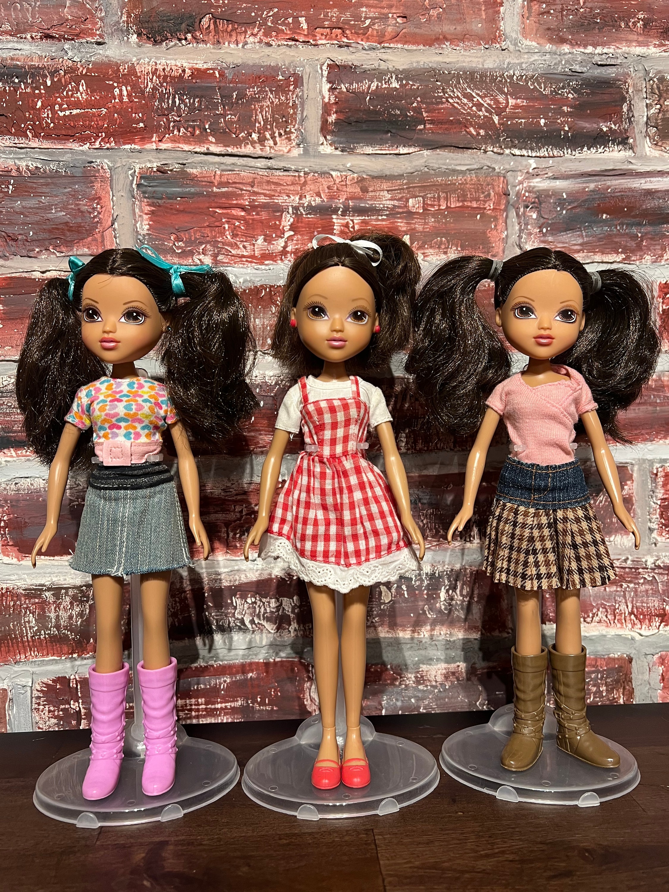 Moxie Girlz