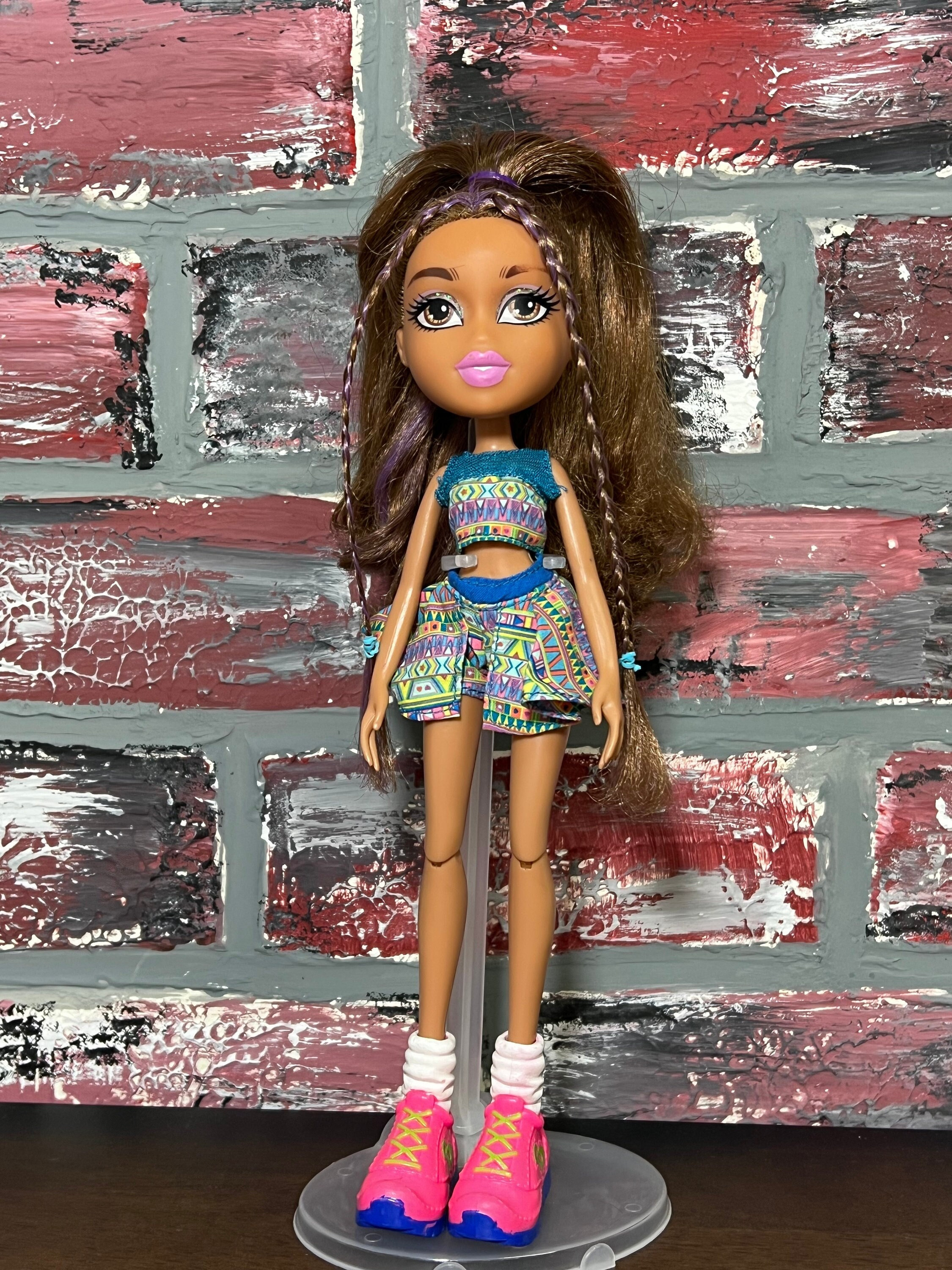 Bratz Yasmin Doll