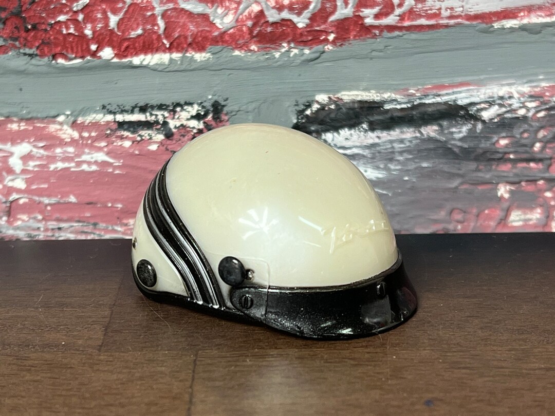 Vintage Bratz Doll Helmet - Etsy